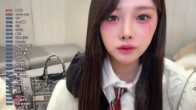 이노레이블 오늘 팀전입니다 ,,! 우리팀이 되어주실분 | SOOP VOD