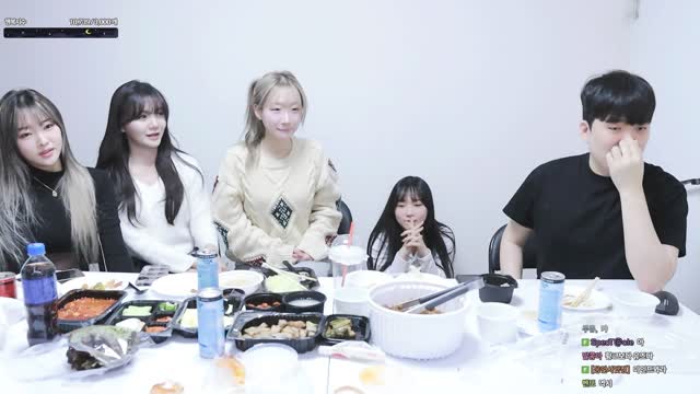 [클립]9:52 | SOOP VOD