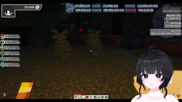 걸어서 돗켓몬 속으로 #1 (with 헌터x헌터 OP) | SOOP VOD