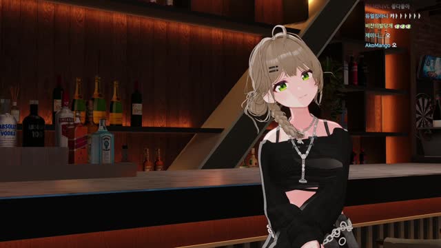 [클립]Nat King Cole - L-O-V-E | SOOP VOD