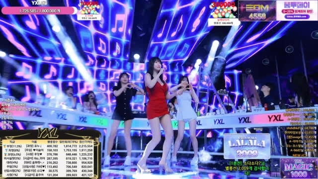 YXL 시즌4 대망의 직급전 최후의 카운트 다운. 요동치는 그라운드 | SOOP VOD