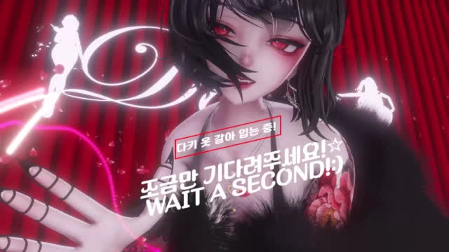 [VR풀트] 와 드디어! 페이셜 다키! | SOOP VOD