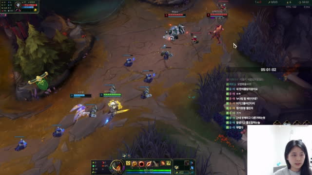 M1서폿솔_아뜡x하루 ck | SOOP VOD