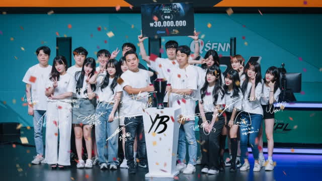 [YB] 스타 유승곤 | SOOP VOD