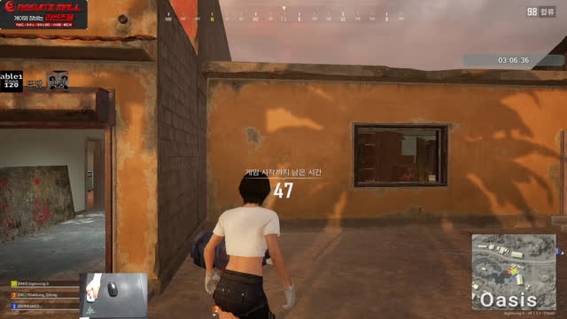 [RZ클랜] 빅뭉 w. 갓청자2 합킬미션!! 노방종킬룰렛/배틀그라운드 | SOOP VOD