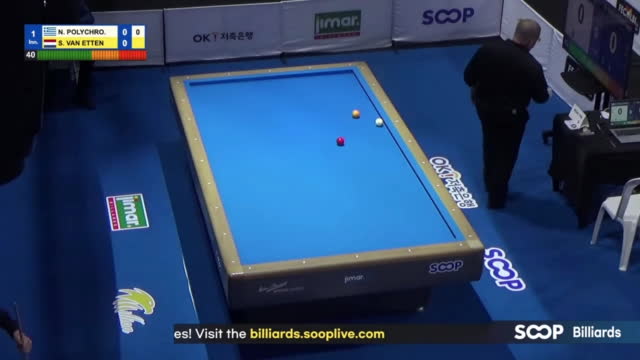 [BOWC2025_Q] N. POLYCHRO. vs S. VAN ETTEN | SOOP VOD