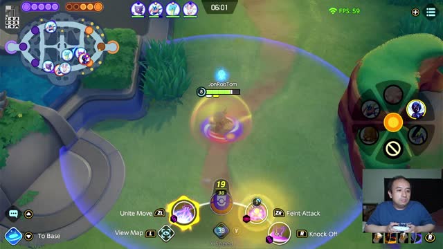 JRT) Pokemon Day Stream (Ultra Class 2 Promotion Remoat Return Edition ...