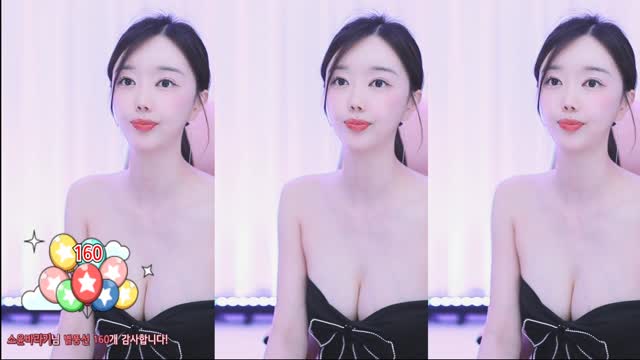 [클립]52일차신입) 나 오늘 하트데이래 | SOOP VOD
