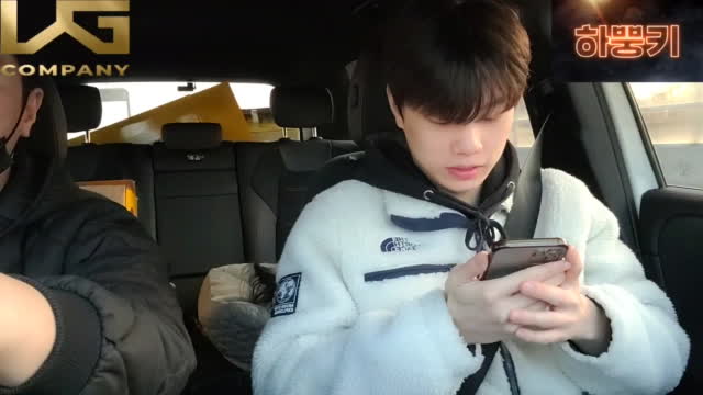 [WG]안성유기견보호소 쁘띠 오늘 입양될까요 백경탁이와 가봅니다 | SOOP VOD