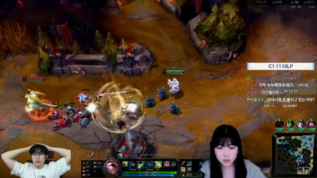 C1 1128 + 최기명 | SOOP VOD