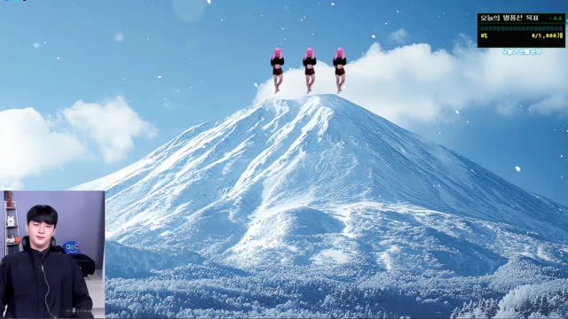 💕하이요💕얼평 남캠 여캠 롤 배그 | SOOP VOD