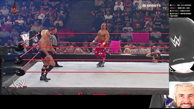 💛𝐖𝐖𝐄 𝐍𝐗𝐓💛오늘도 하디보이즈 나옵니다.. 레잘알 덕후의 중계 | SOOP VOD