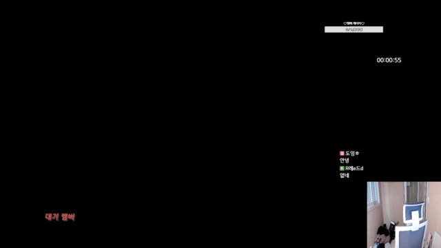 M1 강등 안당하겠지 ... ? 뚠뚠이 생일축하해! | SOOP VOD