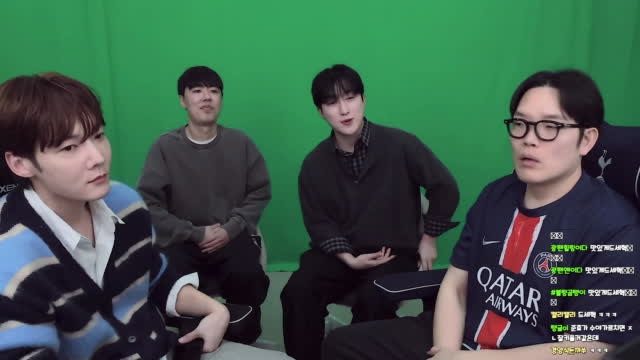 최진혁 뿌꾸 제독신 스카우터 F4의 족발먹방 [감컴] 피파4 | SOOP VOD