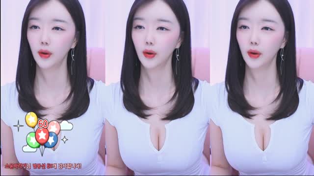 [클립]54일차신입) 연휴인데 나랑 놀아줘 ㅠㅠ | SOOP VOD