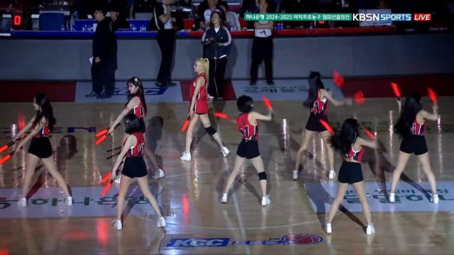 BNK썸:우리은행 챔피언결정전 3차전 WKBL 여자농구 생방송 🏀 | SOOP VOD