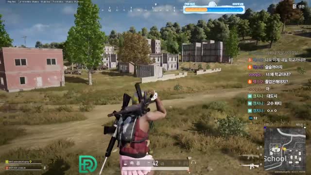 사이가가 DMR 보다 딜치기쉽네여 | SOOP VOD