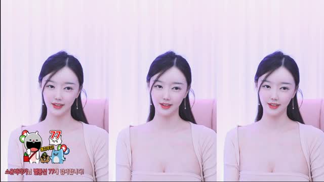 [클립]55일차신입) 나랑 놀쟈 춥고 외롭당 | SOOP VOD