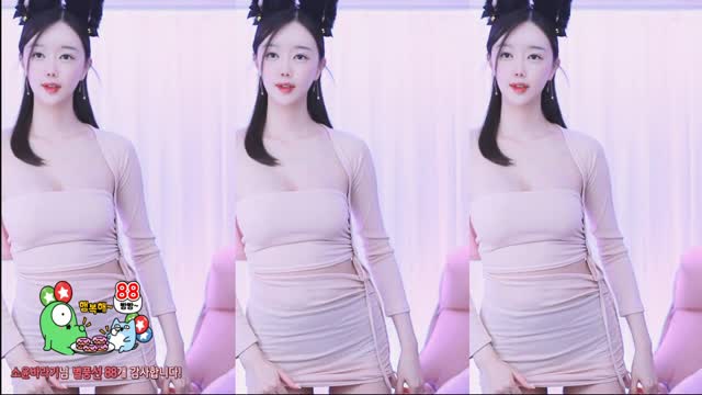 [클립]55일차신입) 나랑 놀쟈 춥고 외롭당 | SOOP VOD