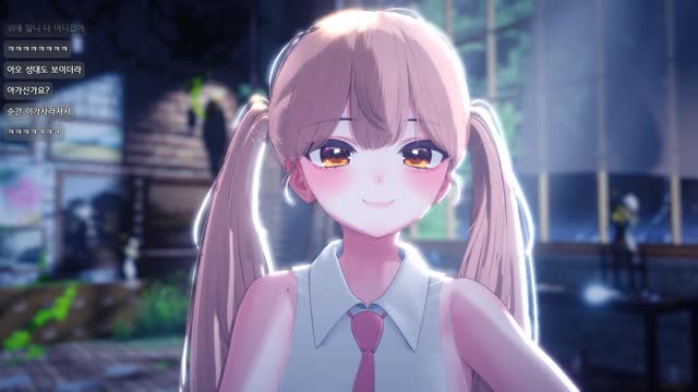 [나비]Ride or die / NO:EL | SOOP VOD