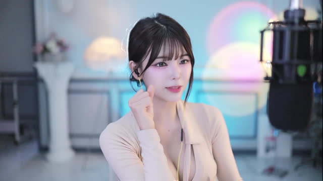 [씨나인:시녀1] 밍세구 세레나데방셀 인어공주ost | SOOP VOD