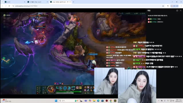 신입) 세최탑 3일만에 800점 떨어진사람. | SOOP VOD