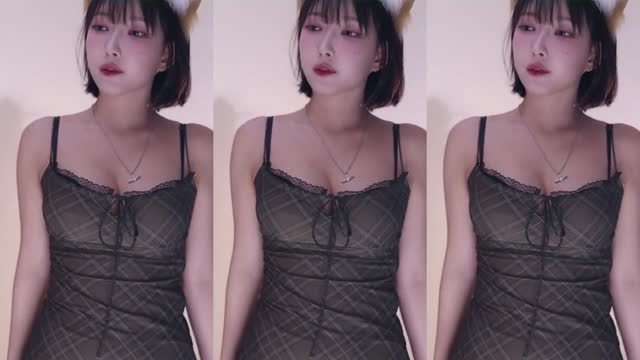 이지각 - 사뿐사뿐 [AOA] | SOOP VOD