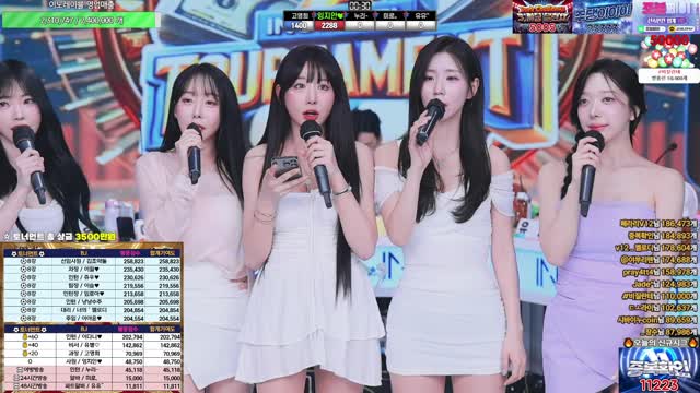 잉지안 10875 [클립][이노레이블]시즌10 7화 레이블 토너먼트 ep.90 | SOOP VOD