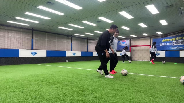 [3.11] CG FC⚽️ 5번째 멤버 공개 | SOOP VOD