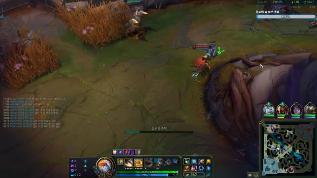 GM1 코치 재판O / 솔랭의 신 | SOOP VOD