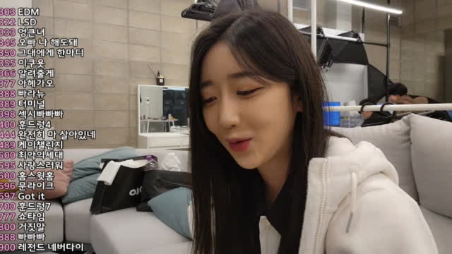 [771수습] 출근풍구합니당 | SOOP VOD