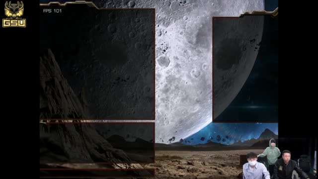 거루-[거성그룹] 거성대 테란반 하이현 7하고 53끝짱전 | SOOP VOD