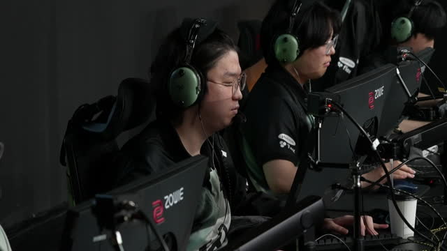 2025 WDG 발로란트 챌린저스 코리아 - 스플릿 1 플레이오프 2일차 I T1A vs DRX, DK vs GEN | SOOP VOD