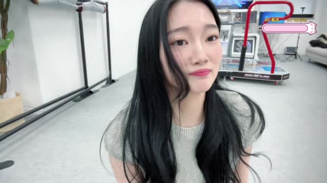 JUP:B) 펌프 대회!! 데이터 탕진까지!! 사옥 방송 | SOOP VOD