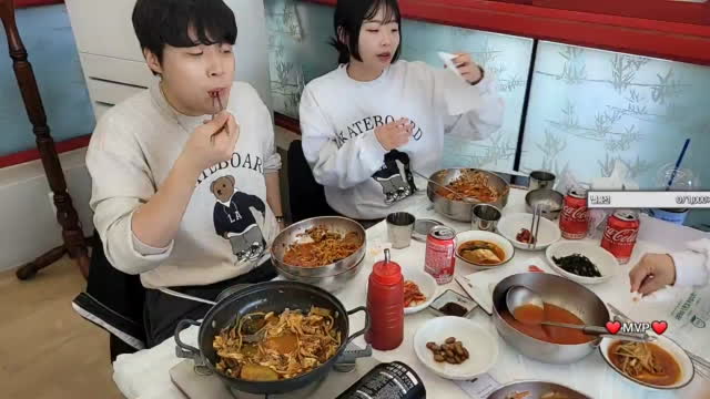 [최가네] 96즈 3번째 모임 in. 포항 | SOOP VOD