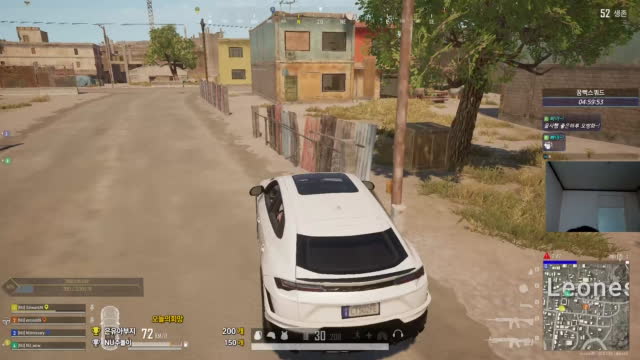 UN을사 UN완전체 저녁배그맛보기 [NU클랜원모집] 카배 배틀그라운드 | SOOP VOD