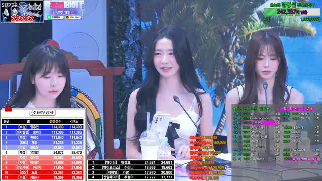 [클립]S7 38화 도화 런던 | SOOP VOD