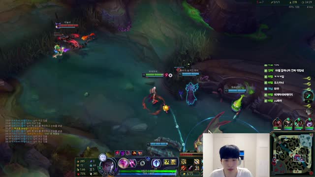 [클립]11 | SOOP VOD