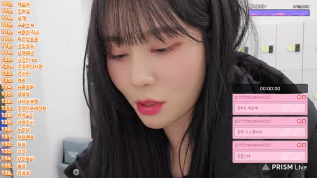 [JUP] 이다나가 1등 기념 펌프연습 x솔티 | SOOP VOD