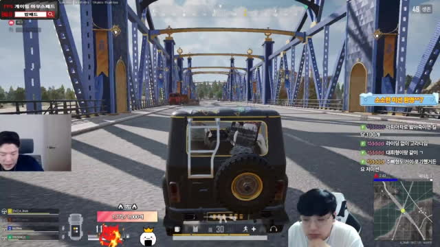 [데빌즈] 아칸 x 대휘 x 상타치2 카배 경쟁전 미션 환영^^7 | SOOP VOD