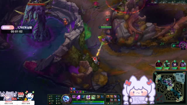 [VOM] 킬룰렛 2배 이벤트중 | SOOP VOD