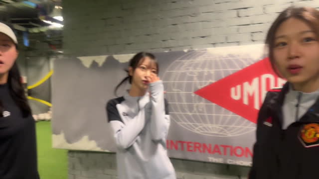 [3.18] CG FC 4번째 훈련 | SOOP VOD