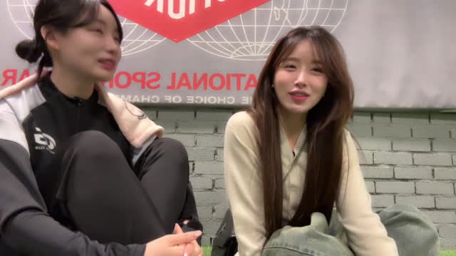 [3.18] CG FC 신규 멤버 마이민! | SOOP VOD