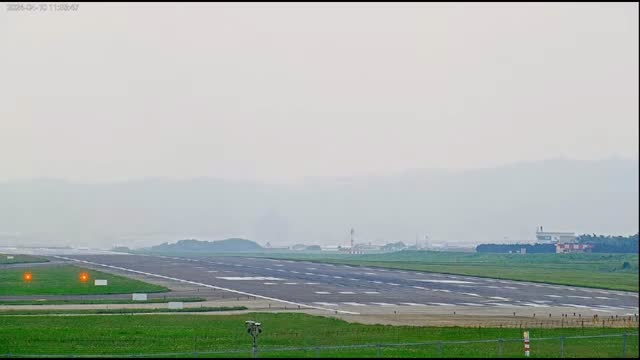 비멍))이착륙 구경하기 - 06 | SOOP VOD