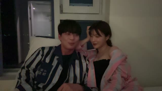 [클립][팀진우] 솔로지옥 천국도 3:1 풀빌라 꽈배기 잠방 (하온,고옥희,박봉팔) 다시보기X | SOOP VOD