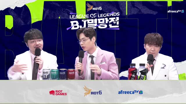 [클립][초보원딜녀 vs 케르베로숲] 4강 1경기 전체보기 l 2022 LoL BJ멸망전 시즌1 | SOOP VOD