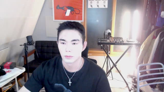 래퍼가 알려주는 국힙 이상형 월드컵 pt.2 | SOOP VOD