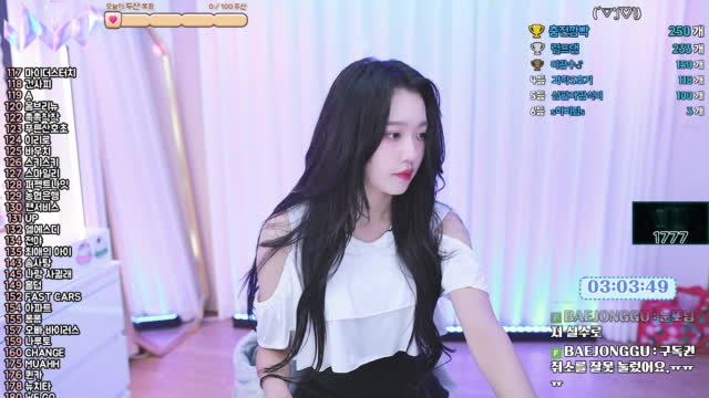 JUP] 100만년만에 캠방 | SOOP VOD