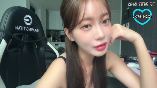 앙츄님 합방가기전 짧방! | SOOP VOD