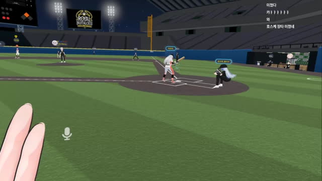 WBD:오영택사스 4강전 진출했으니 편히 도방하자니깐! | SOOP VOD